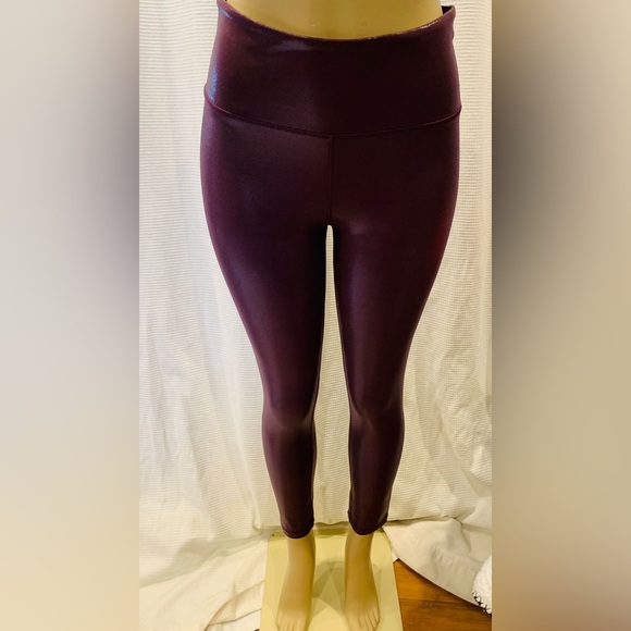 ZYIA | Pants & Jumpsuits | Zyia Active Leggings | Poshmark